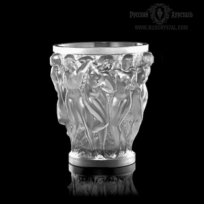 Лалик LALIQUE Франция создание торговой марки История основателя Рене ...